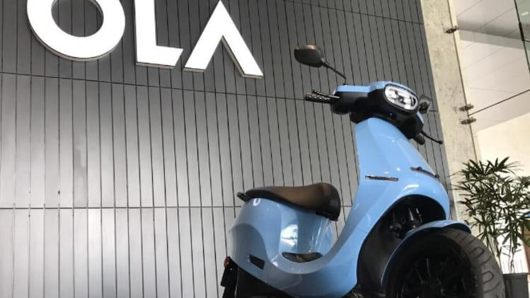 Setback for Ola Electric! Consumer to get full refund for defective S1 ...