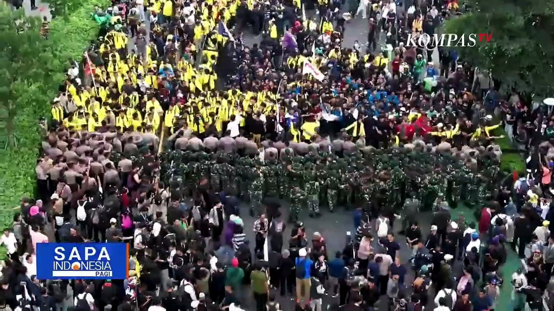 [Full] BGN benahi MBG di tengah sorotan boros anggaran Rp1 T per bulan ...