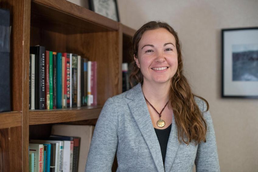 Ohio University lands $4M for rural addiction care model