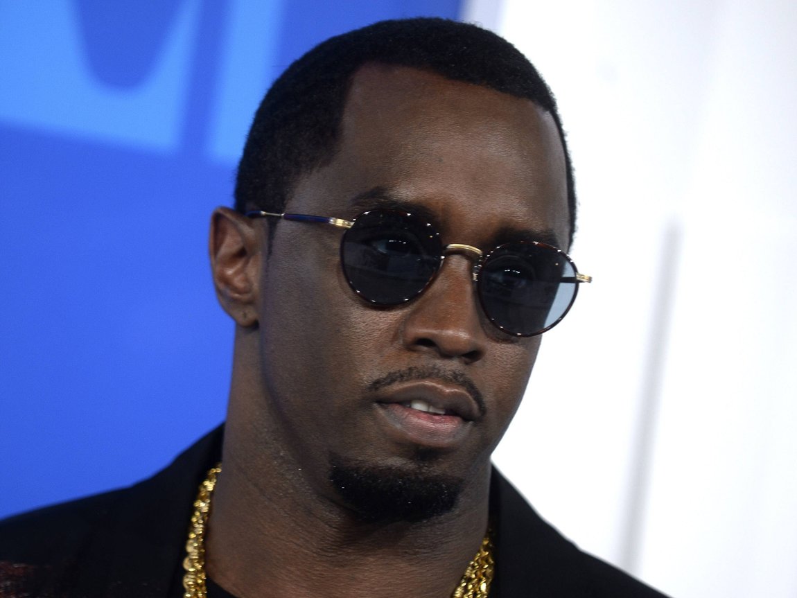 Sean "Diddy" Combs' release date moved up again