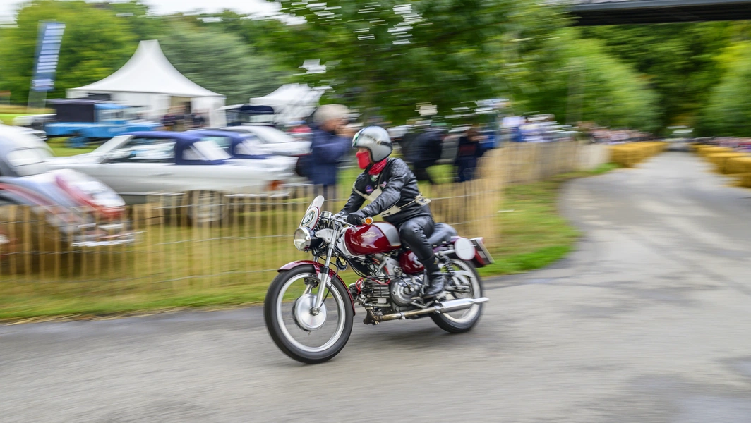 8 legendary motorcycles that deserve a comeback