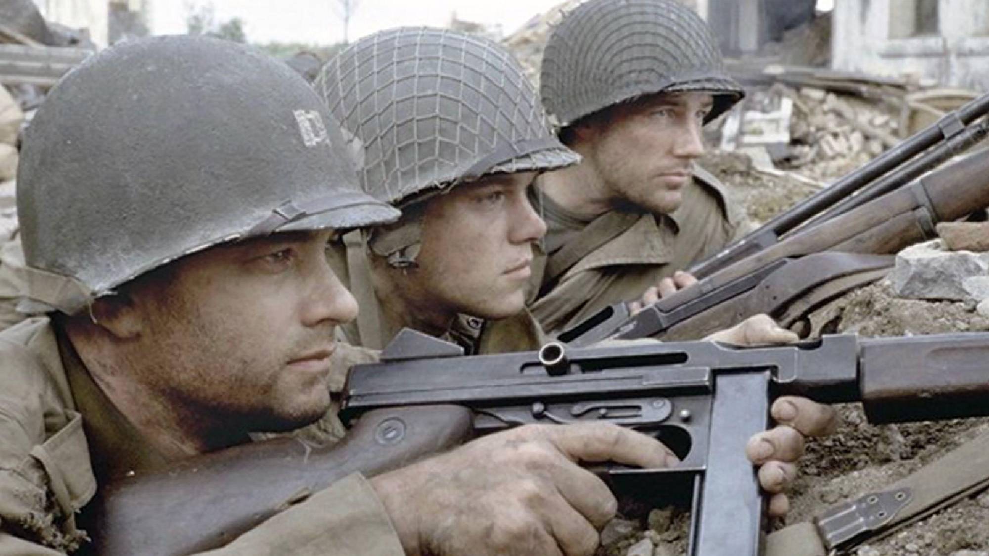1,800 film fans picked the best Spielberg movie — here's the winner