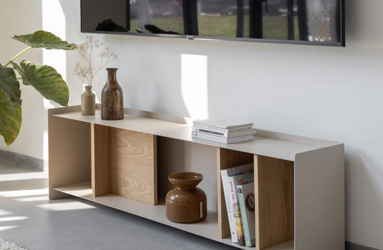 Netzer Capital invests NIS 1m. in Golan Heights design company Collectie