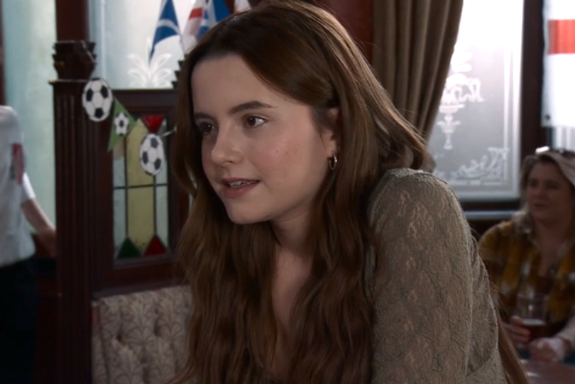 Coronation Street Betsy's death exposed after two years as fans left ...