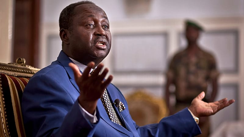 Former CAR president faces crimes against humanity trial