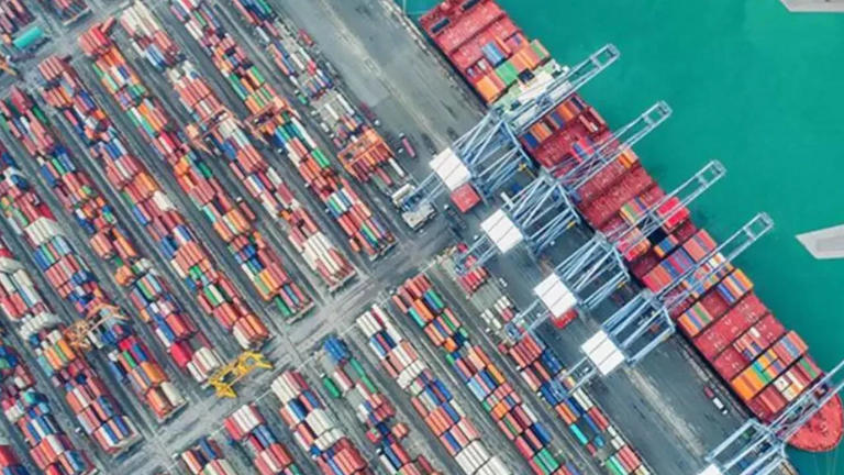 India records $28 billion trade deficit in May; softer oil prices may ...