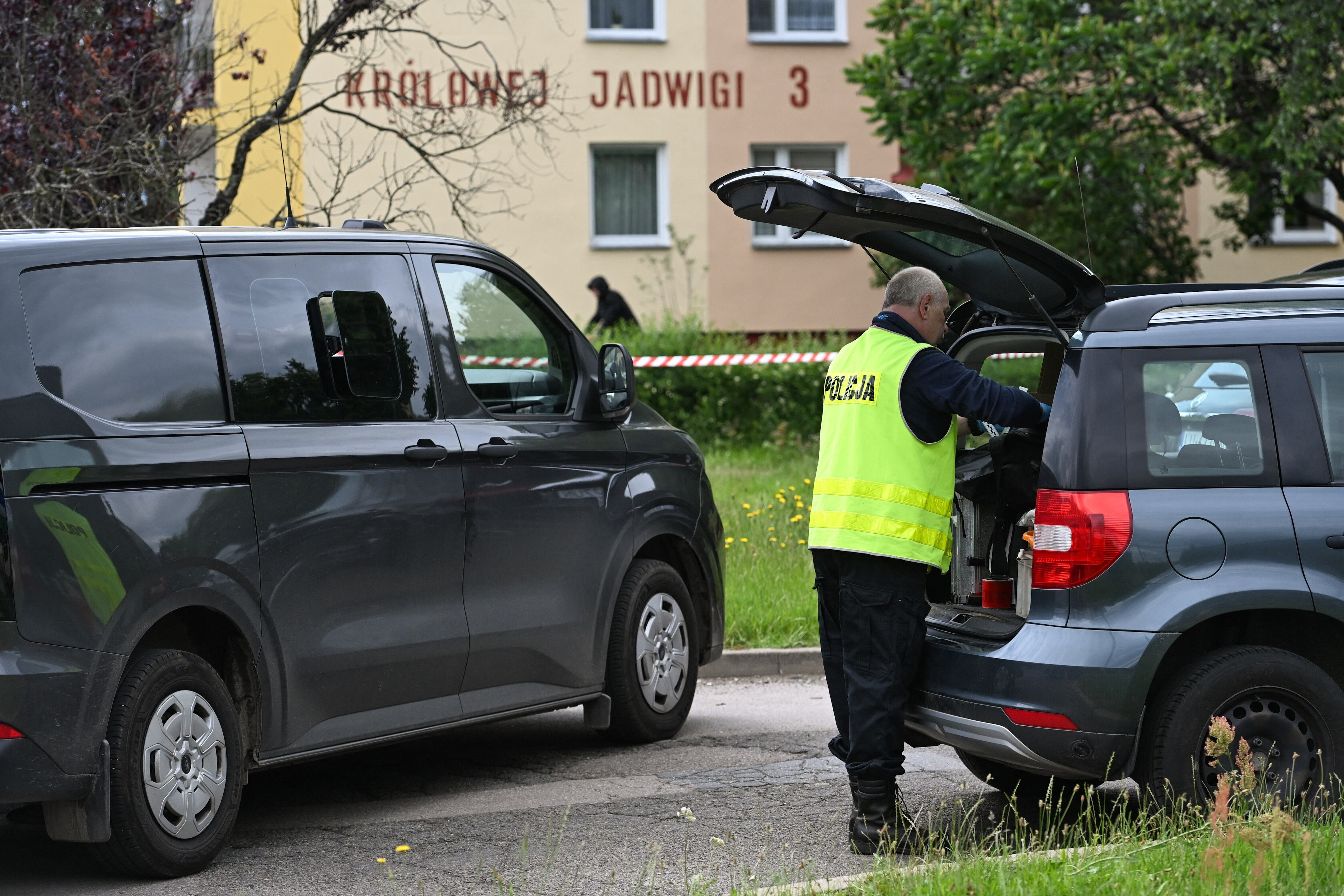 Un caricaturiste russe anti-Poutine abattu en Pologne, deux Bélarusses ...
