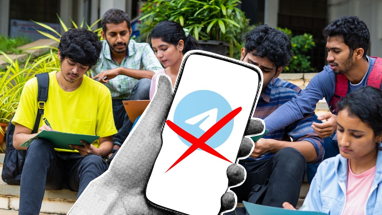Is your Telegram not working? Here is when it will start working again