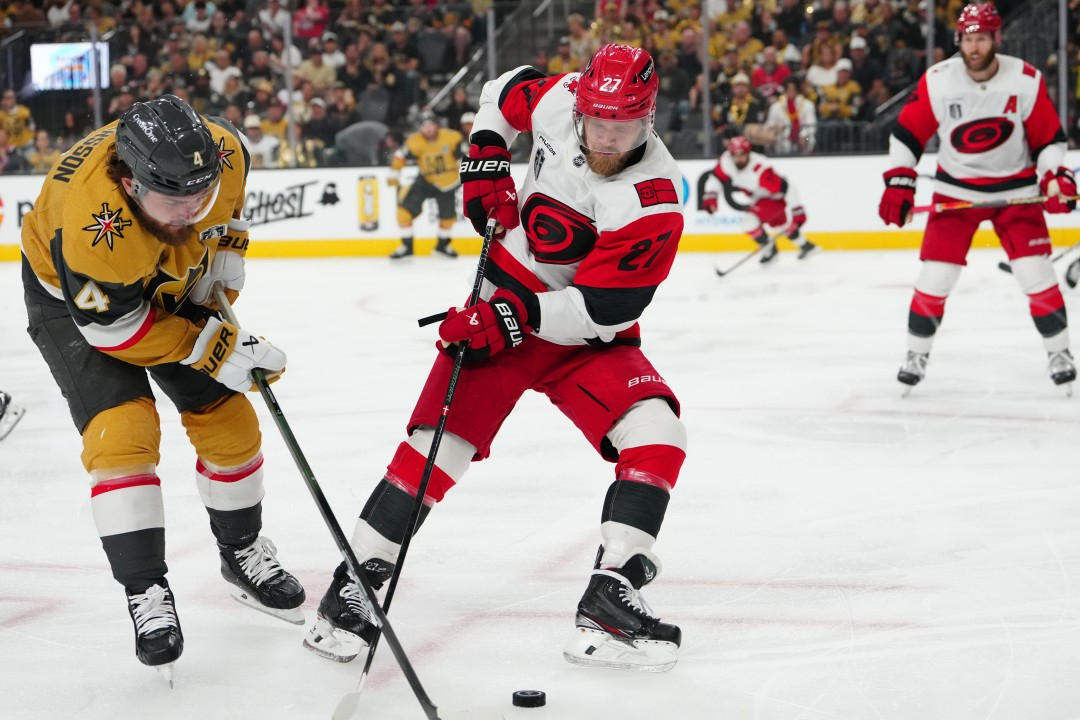 NHL draft breakdown: First-round order, schedule, and top prospects