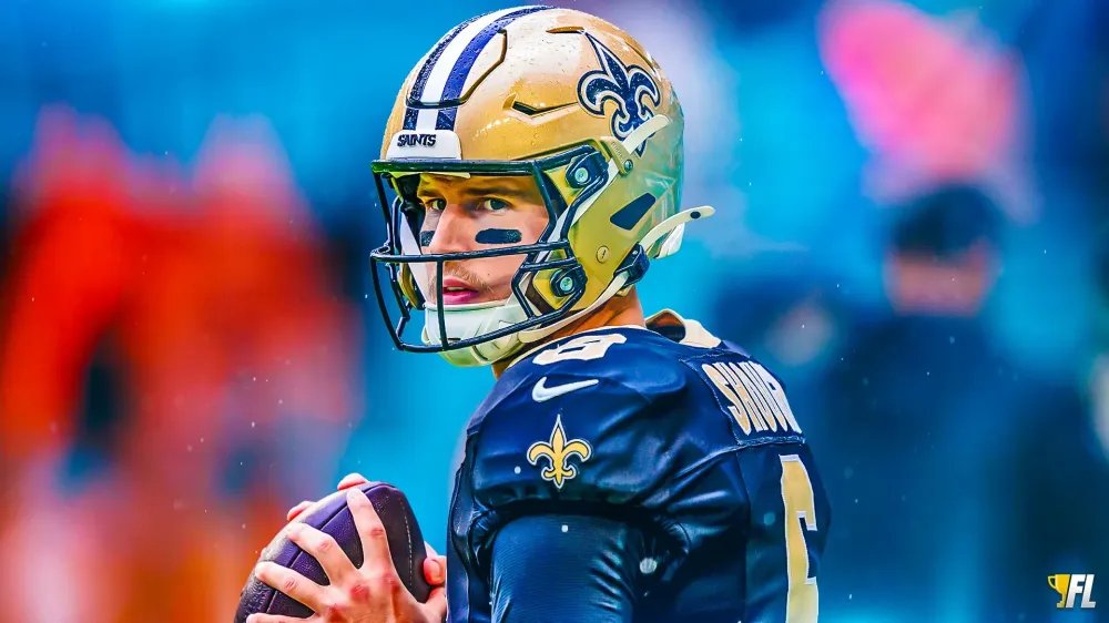 New Orleans Saints fantasy football team preview for 2026