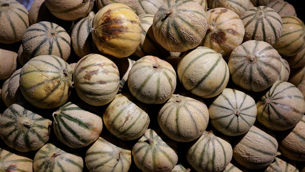 Melons Lidl et Aldi retirés pour pesticide