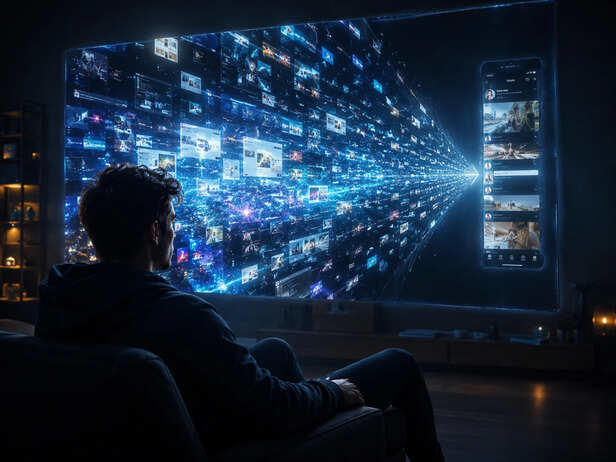 Why is the internet starting to feel smaller than it used to?