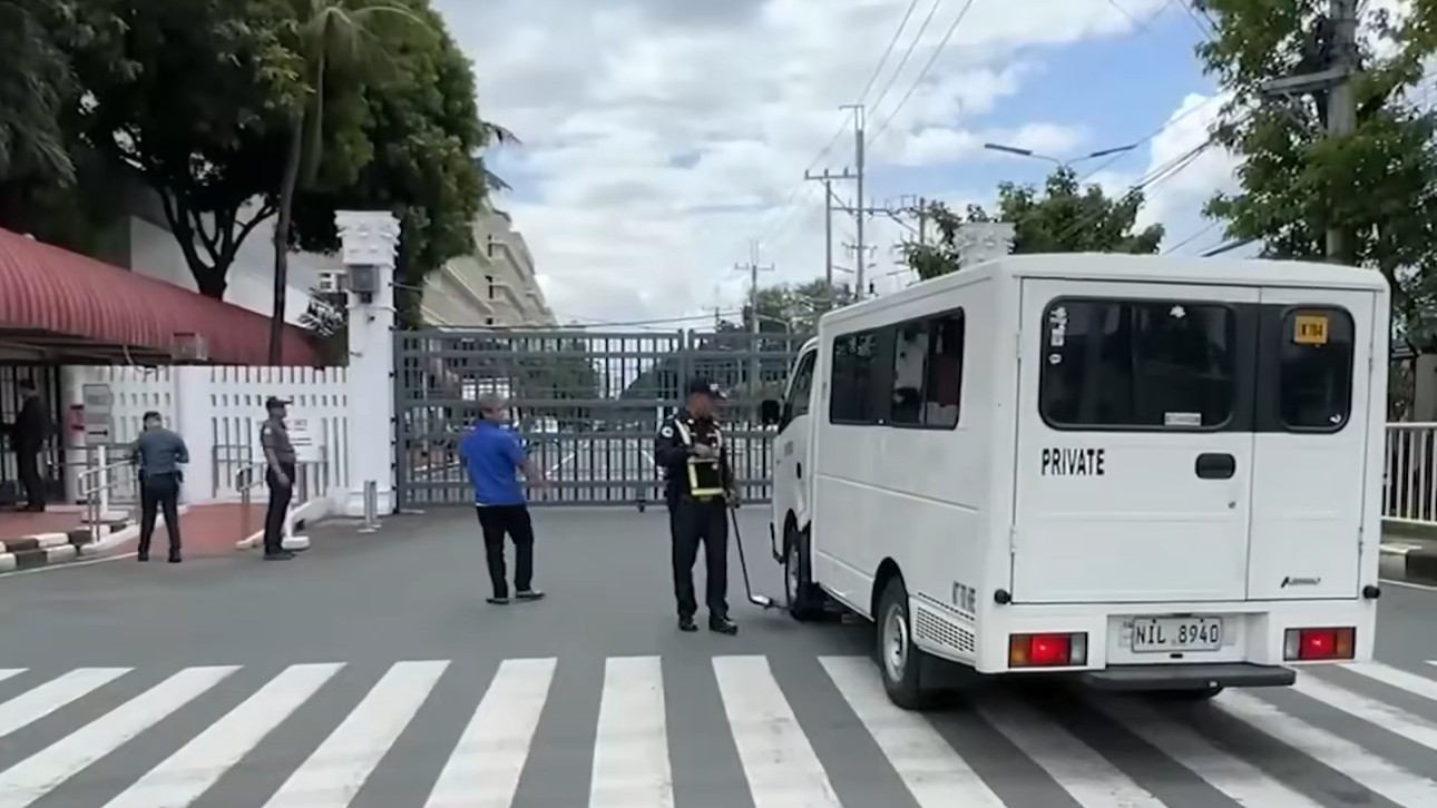 PNP: No validated threat behind Senate request for security assistance