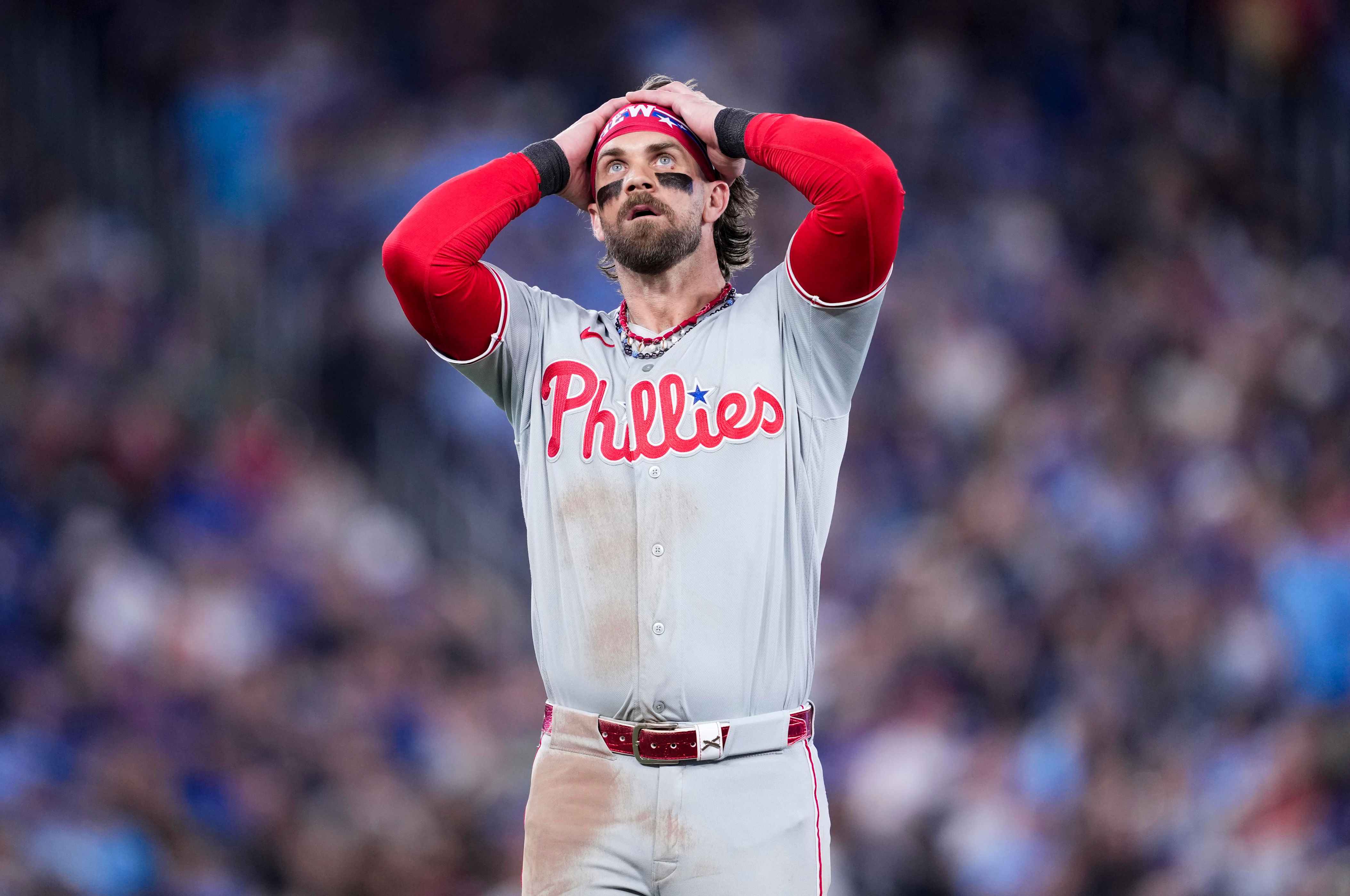 Phillies news: All-Star vote, trade targets, Spencer Strider