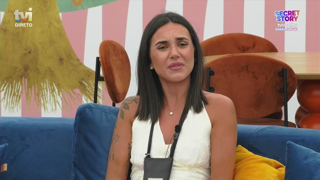 Gritos e acusações! Sara e João Ricardo já não se entendem: «Gravíssimo ...