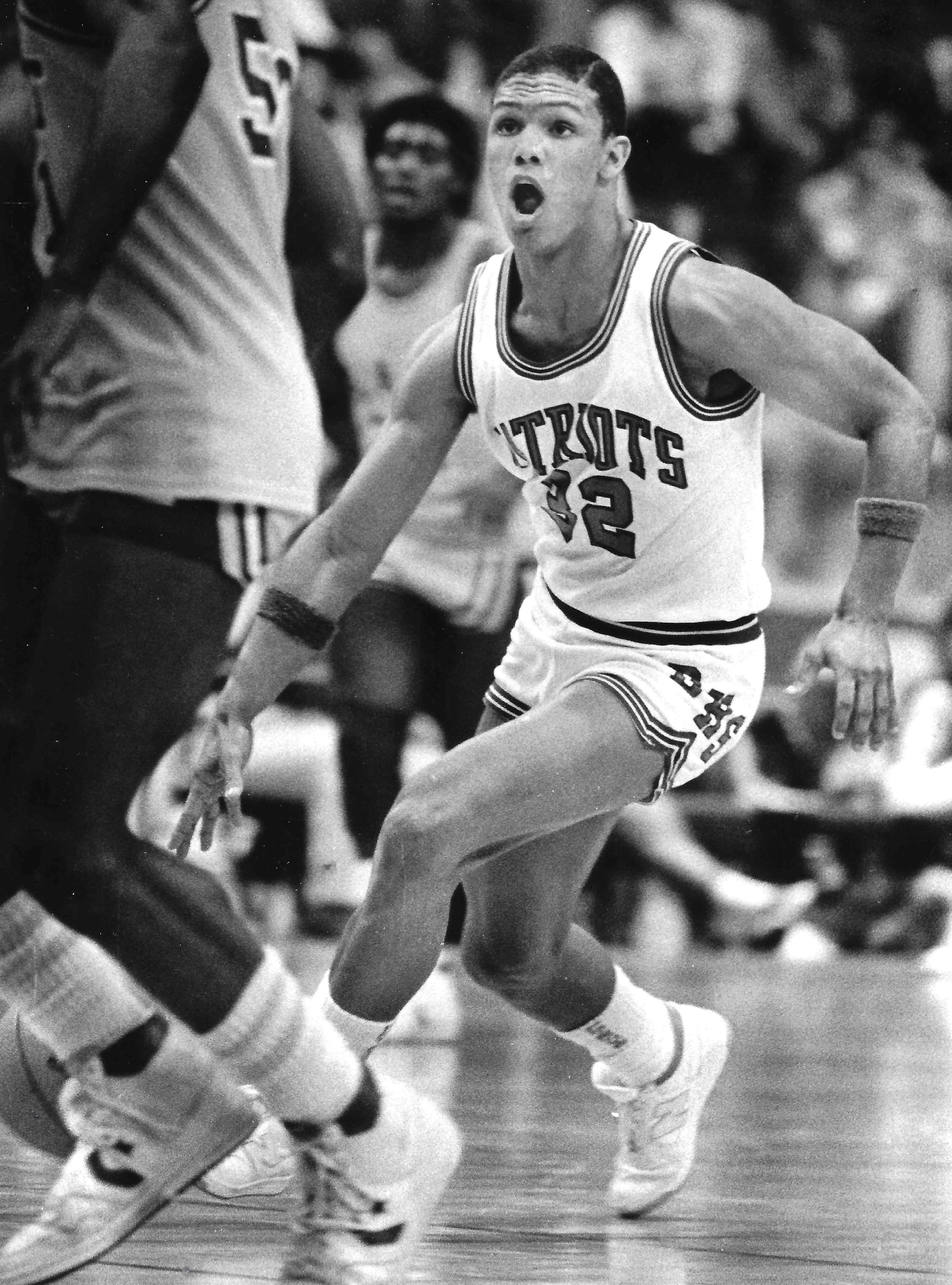 Who is the greatest boys basketball player in Section 4 history? Vote now