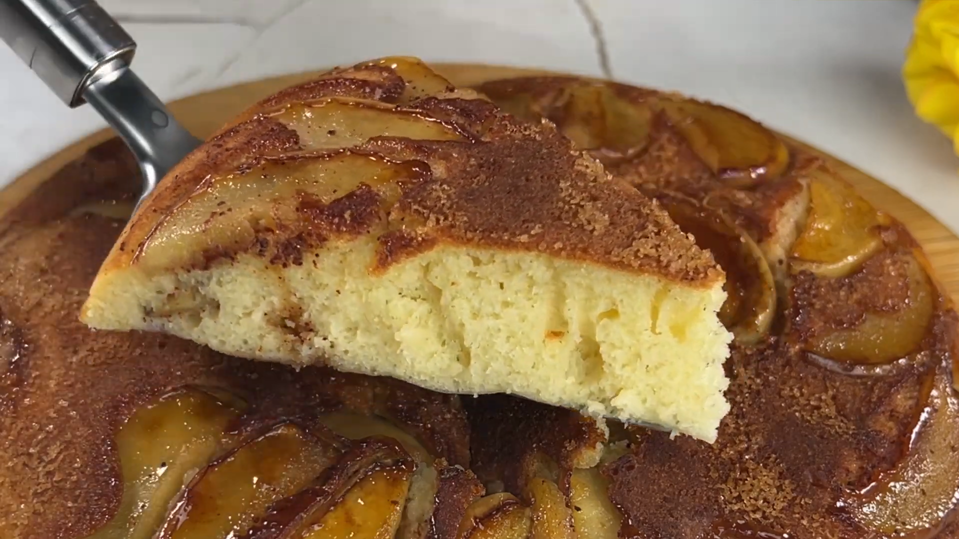 The famous no bake dessert everyone loves
