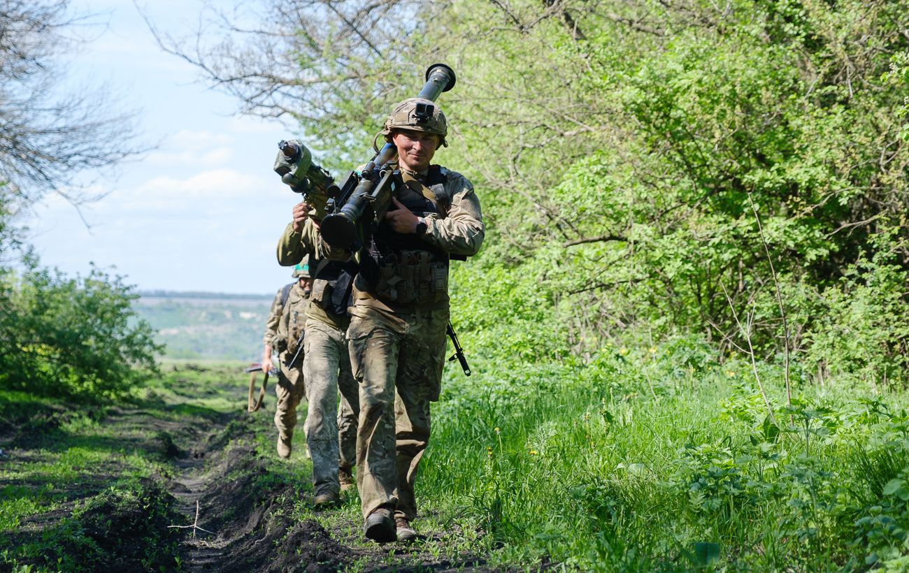 Russia's losses in Ukraine as of June 16: +1,230 troops and over 2,000 ...