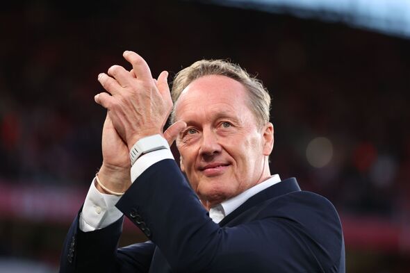 World Cup's 'worst pundit' named as ITV receive complaints from fed-up fans