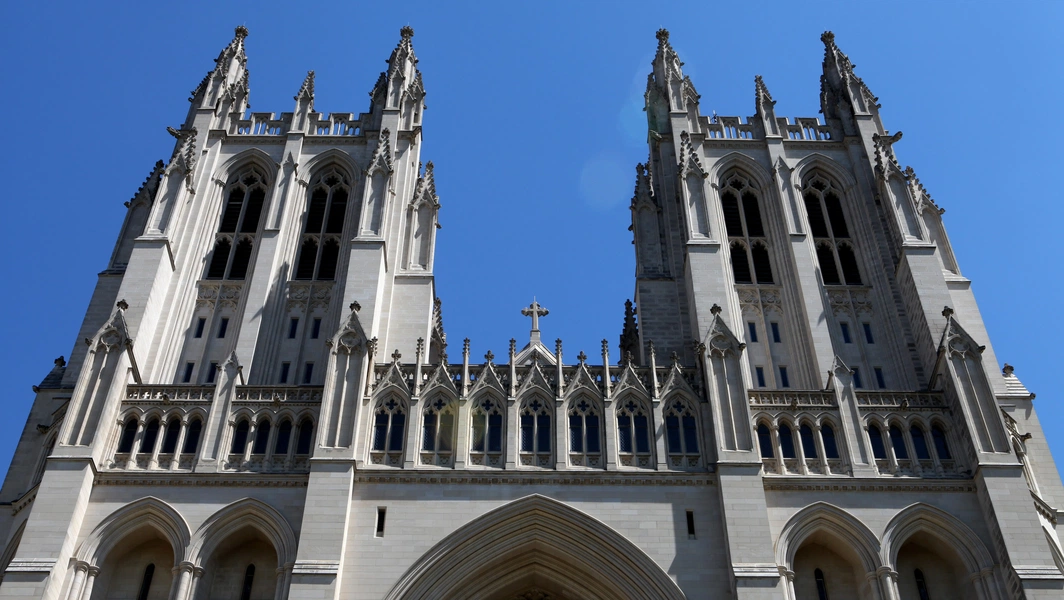 Architectural and artistic heritage of America's cathedrals