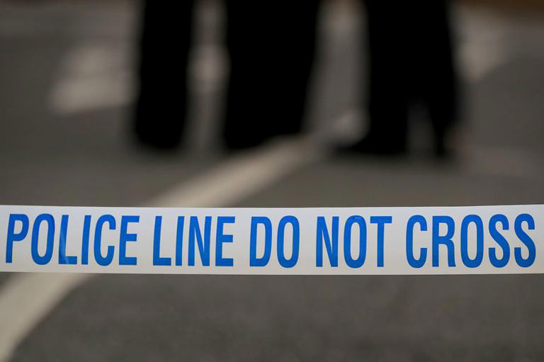 Boy seriously injured Bedworth e-scooter incident as alleyway taped off