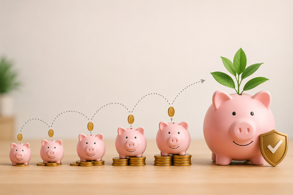 Rs 25,000 monthly investment in 5-year RD: Check maturity in SBI, PNB ...