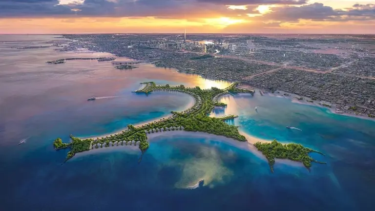 Mystery behind Dubai’s Dhs560m land deal as records show multiple ...