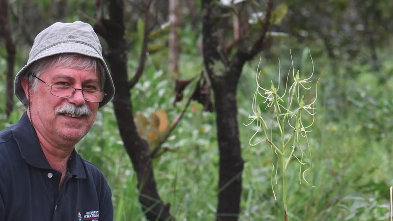 New report reveals the state of global plant and fungal biodiversity