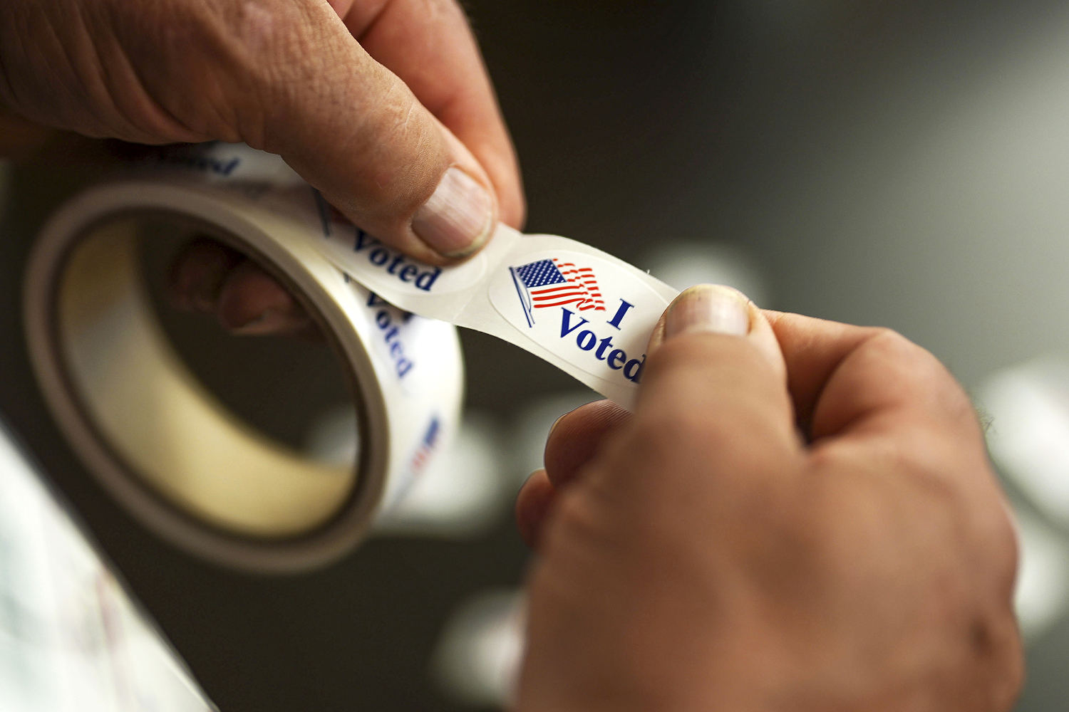 New York primaries test Mamdani and John Denver classic is a World Cup ...