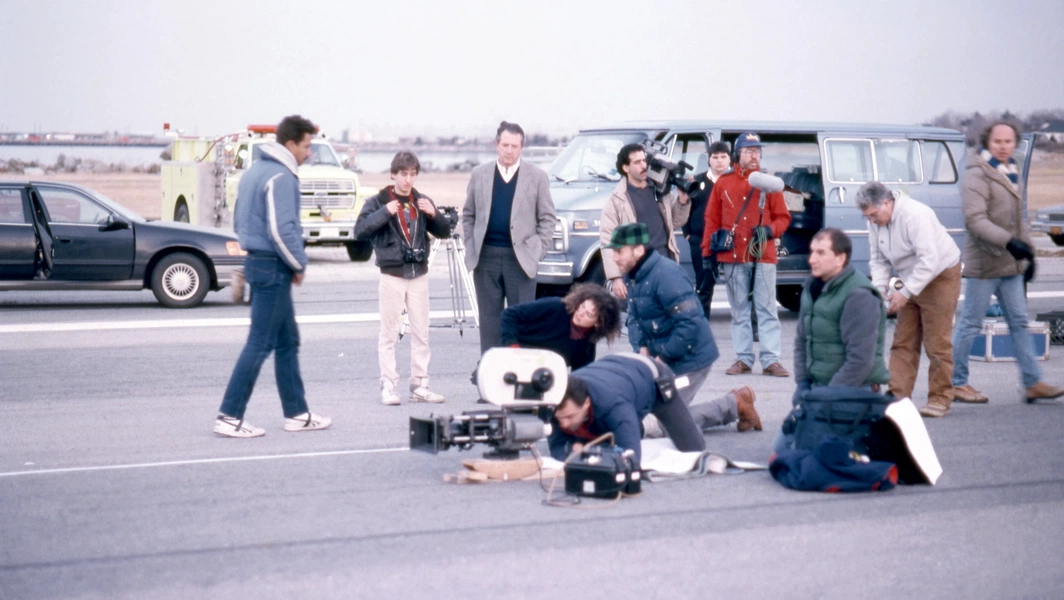 13 behind-the-scenes stories from iconic 1980s films