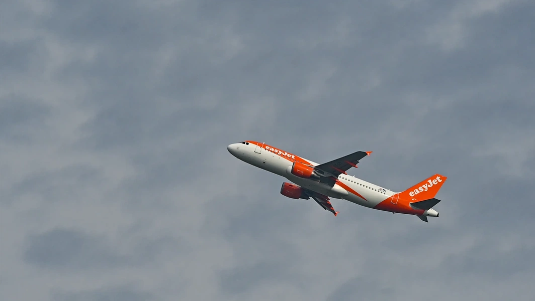 Repeated wrong runway departures by EasyJet
