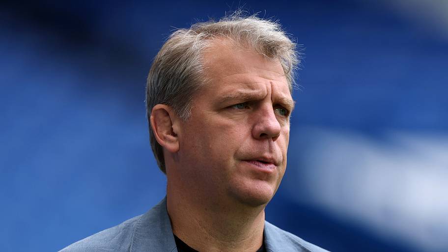 Chelsea open talks to sign £43m defender but there's a catch