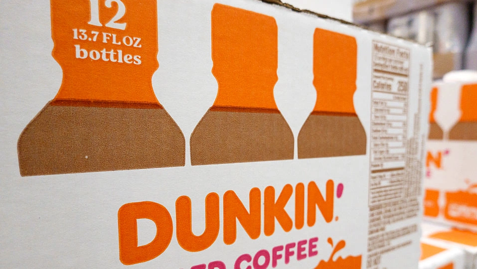 4 fast-food hits and misses in 2026 coffee and menus
