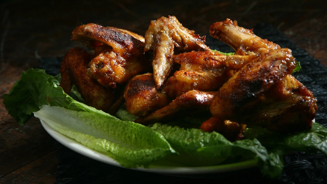 4 outstanding chicken wing spots across the US