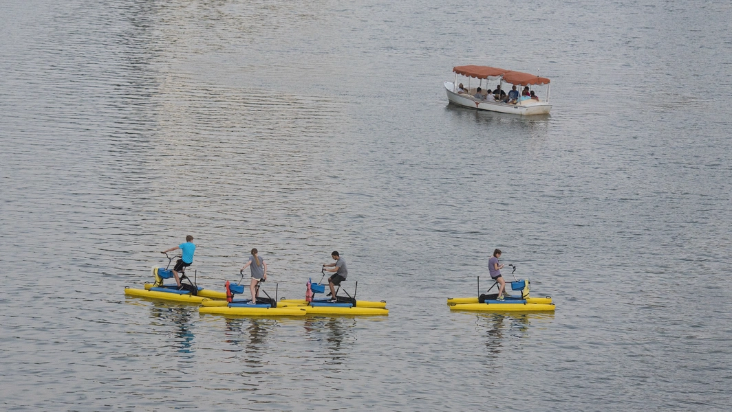 8 Texas towns ideal for retirement