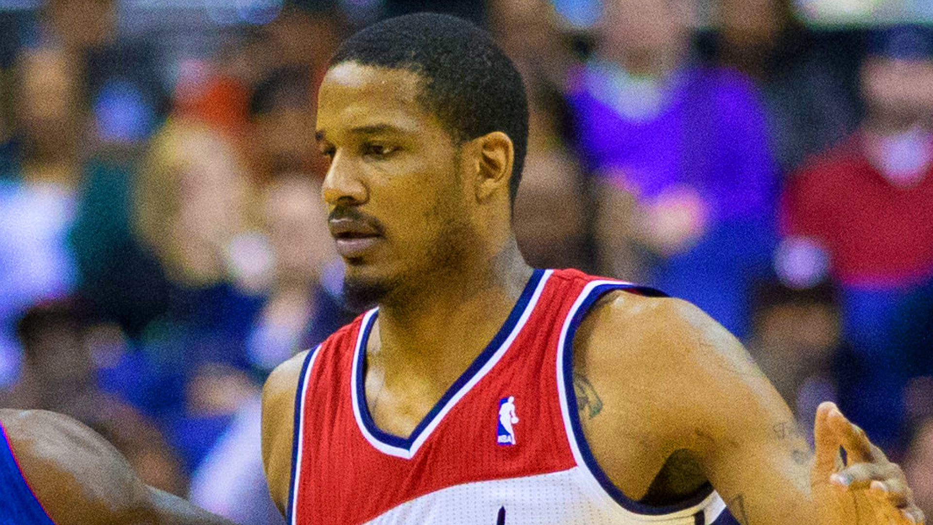 Trevor Ariza reportedly earning just $6K a month after making $116M in NBA