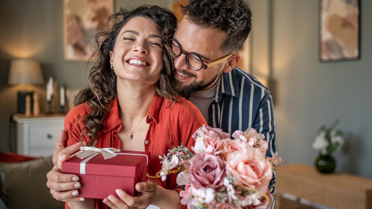 No, love isn’t enough: 5 non-negotiables for a lasting relationship ...