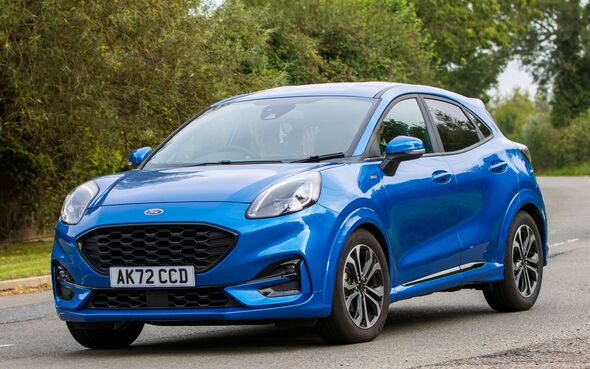 Ford launches car advert urging UK benefits claimants to 'beat ...