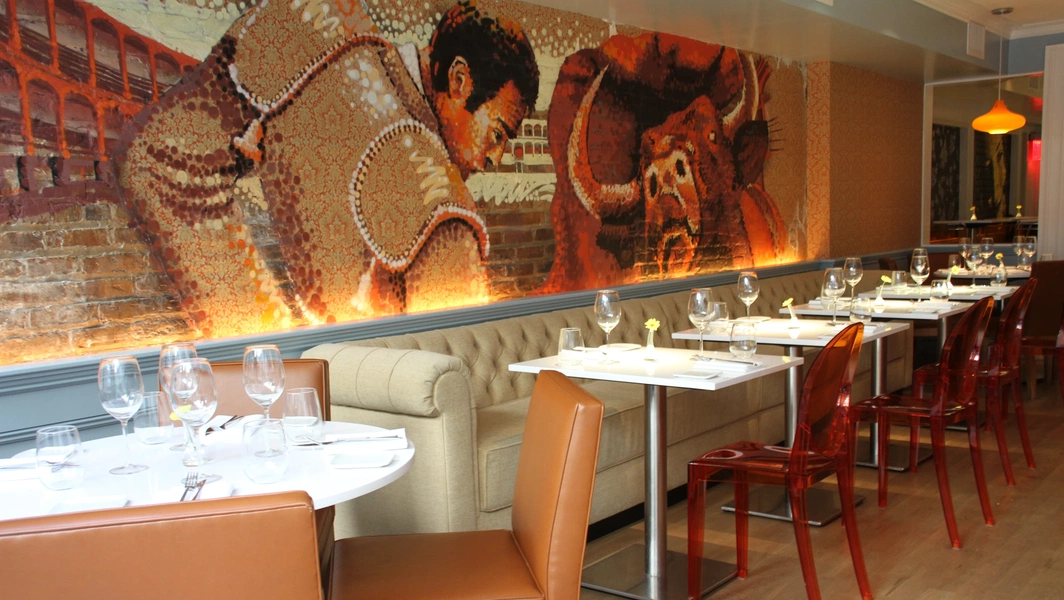 4 outstanding brunch spots across the United States