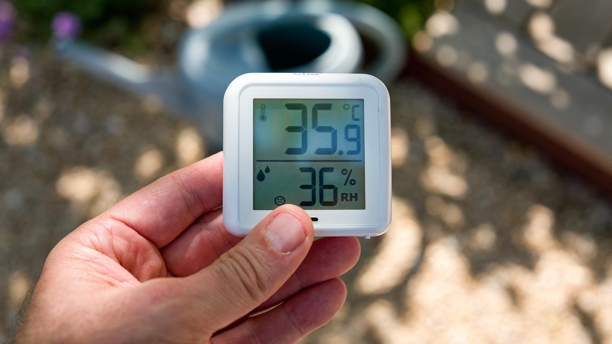 Jusqu’à 40 °C… Ce que l’on sait de la première vague de chaleur ...