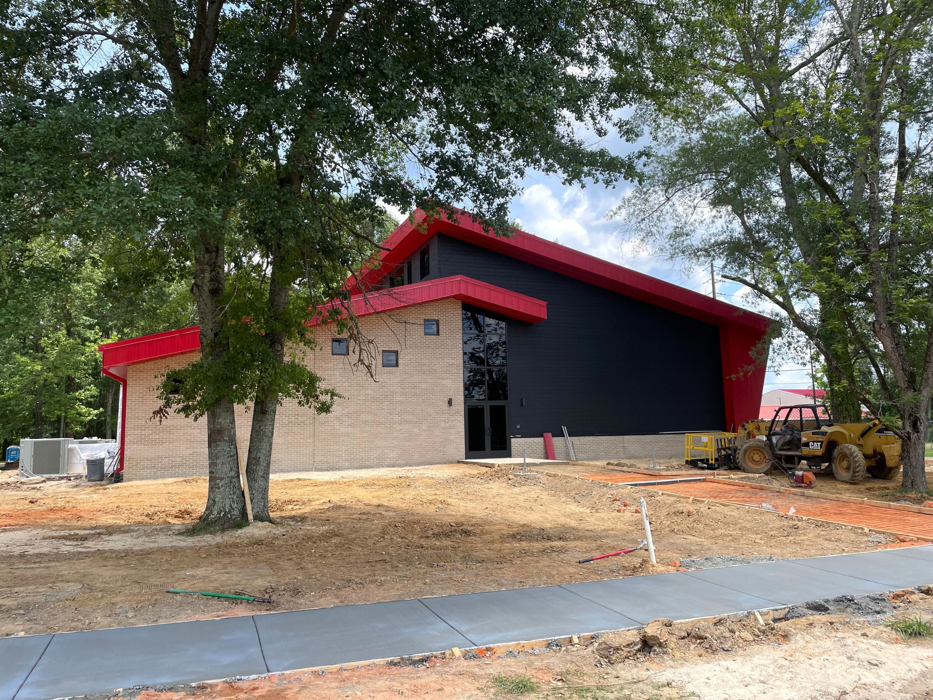 William Carey University to build new art facility, renovate auditorium ...