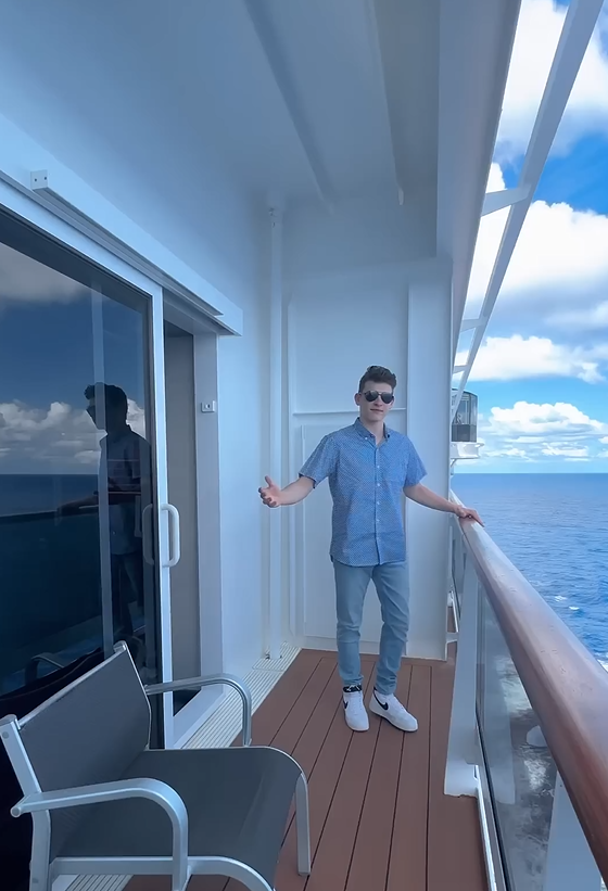 Best cabin on a cruise ship: Which one should you book?
