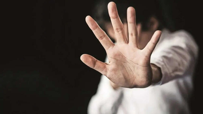 Two sisters raped in Palghar: Absconding accused held from Gujarat