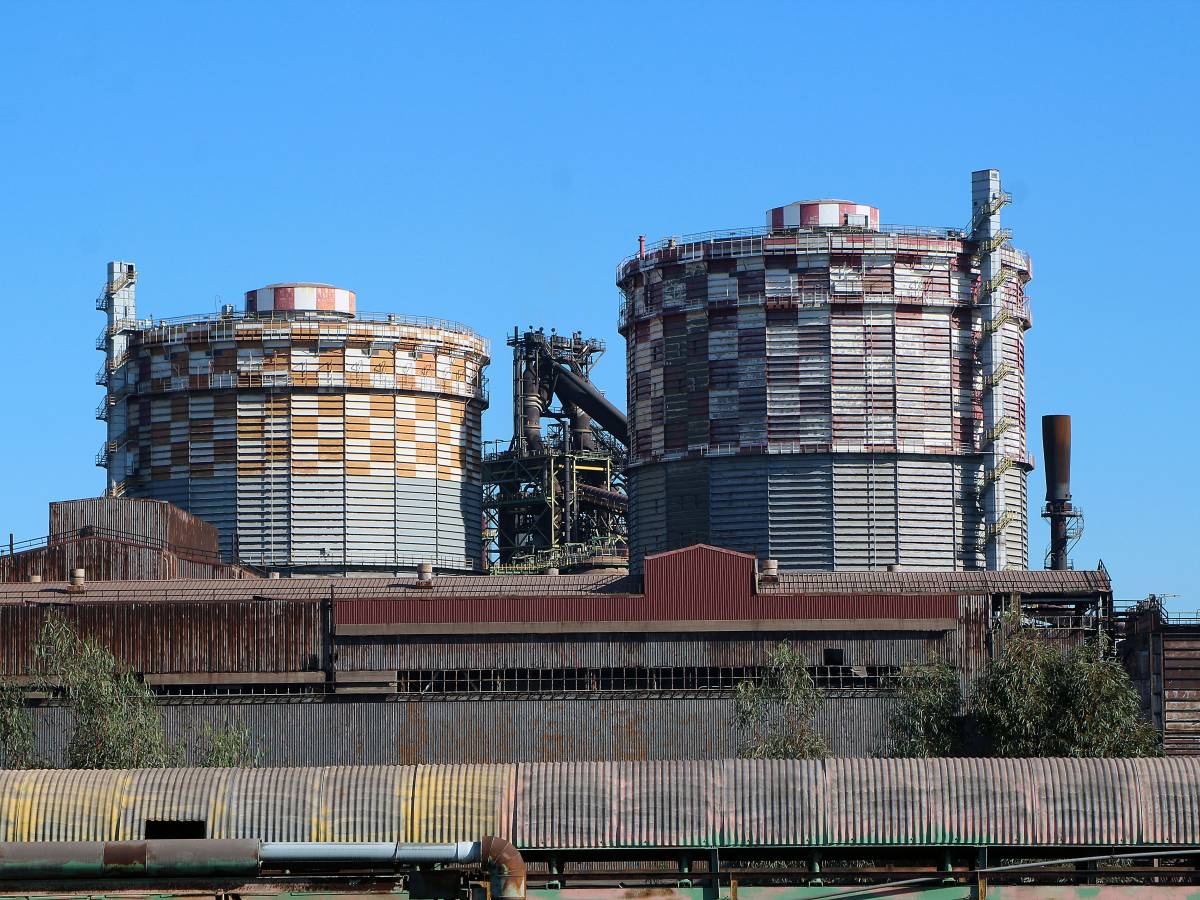 Ex Ilva, lo Stato dovrà fare da garante del salvataggio