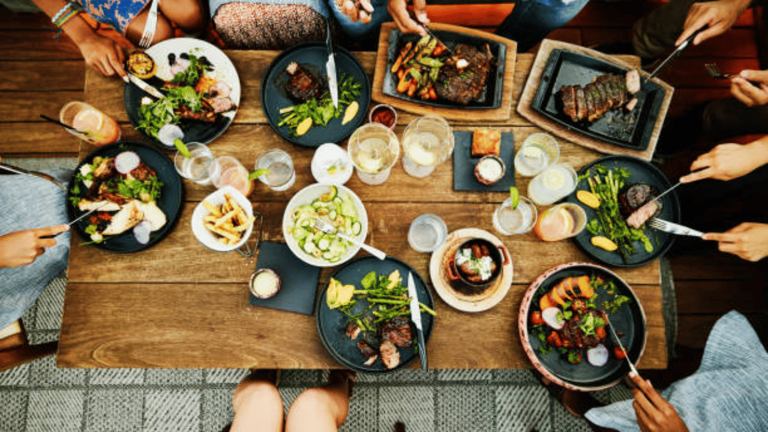 Girl dinner trend: Viral food trend that made dinner's done easier than ...