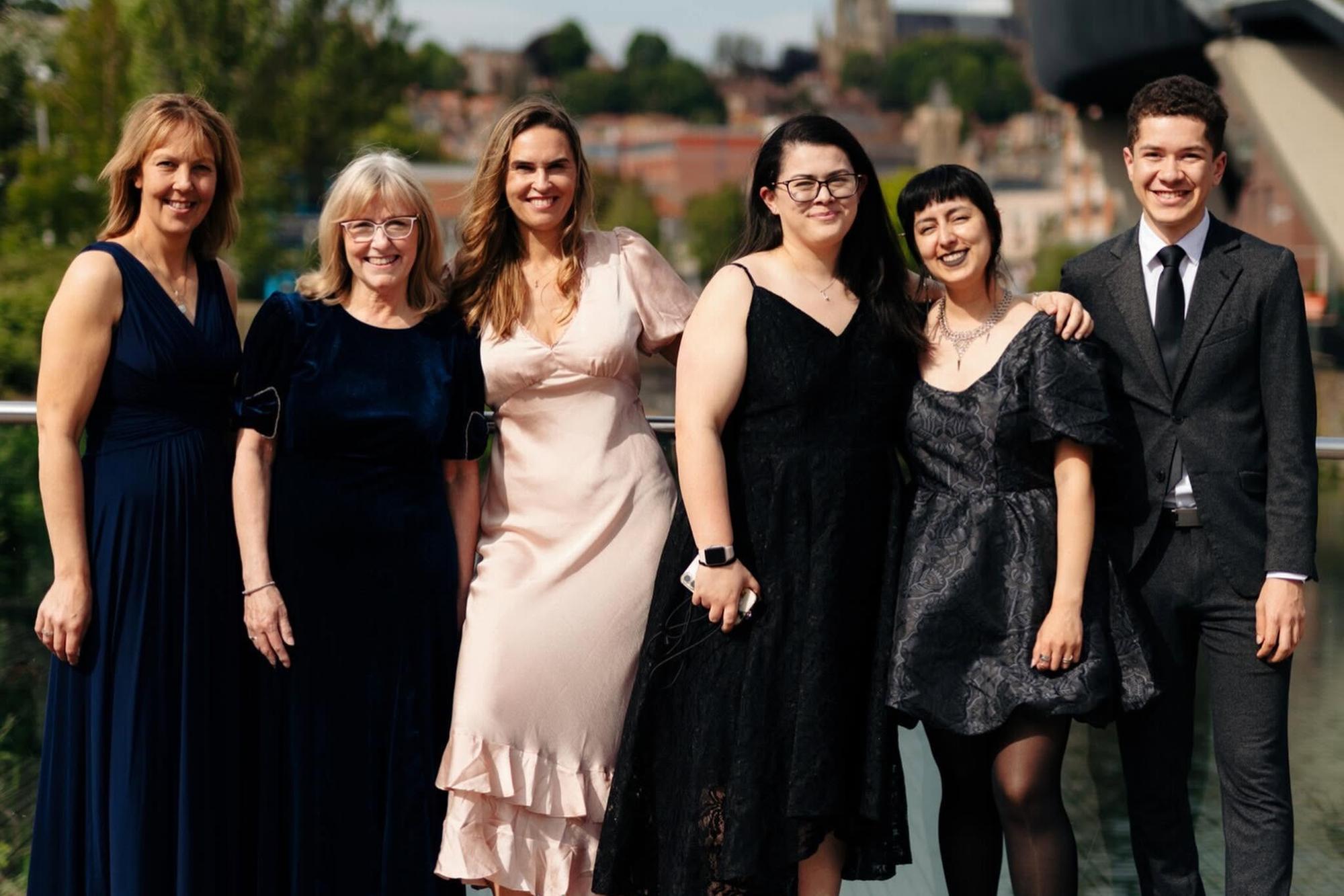 Oundle hotel manager named best in nationwide hotel group