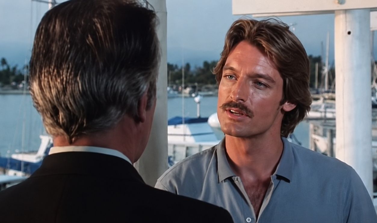 Forgotten detective shows from the 1980s that briefly dominated television