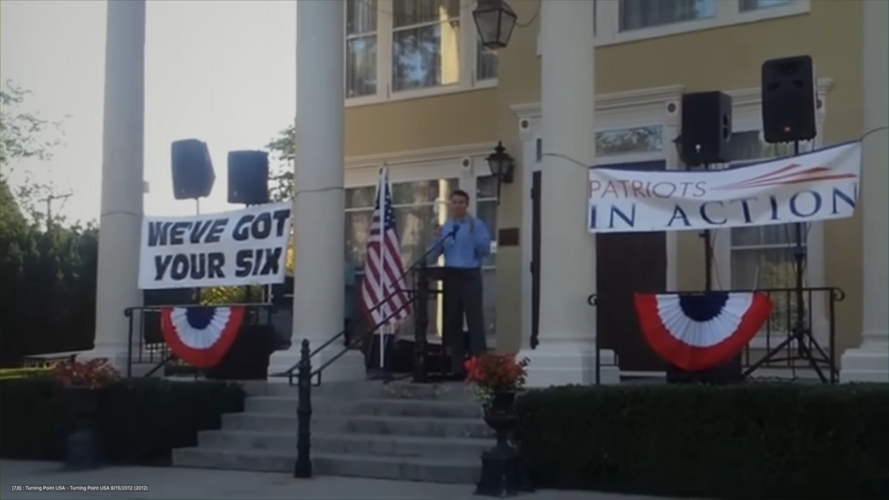 The day Trump’s America watched a campus debate turn into a political ...
