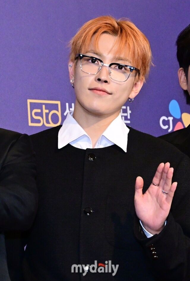 에이티즈 홍중, 'NO1'으로 'EDC 코리아 2026' 합류…첫 솔로 페스티벌 출격