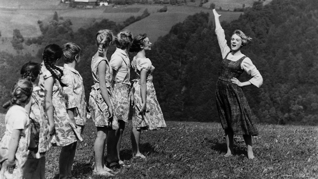 The true history behind The Sound of Music